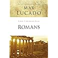 Life Lessons from Romans: God's Big Picture: Lucado, Max: 9780310086406 ...