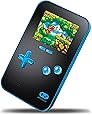 Amazon.com: My Arcade Gamer V Portable Gaming System - 220 Built-in ...