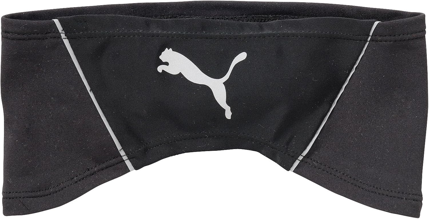 Puma PR Headband Headband: Amazon.co.uk: Clothing