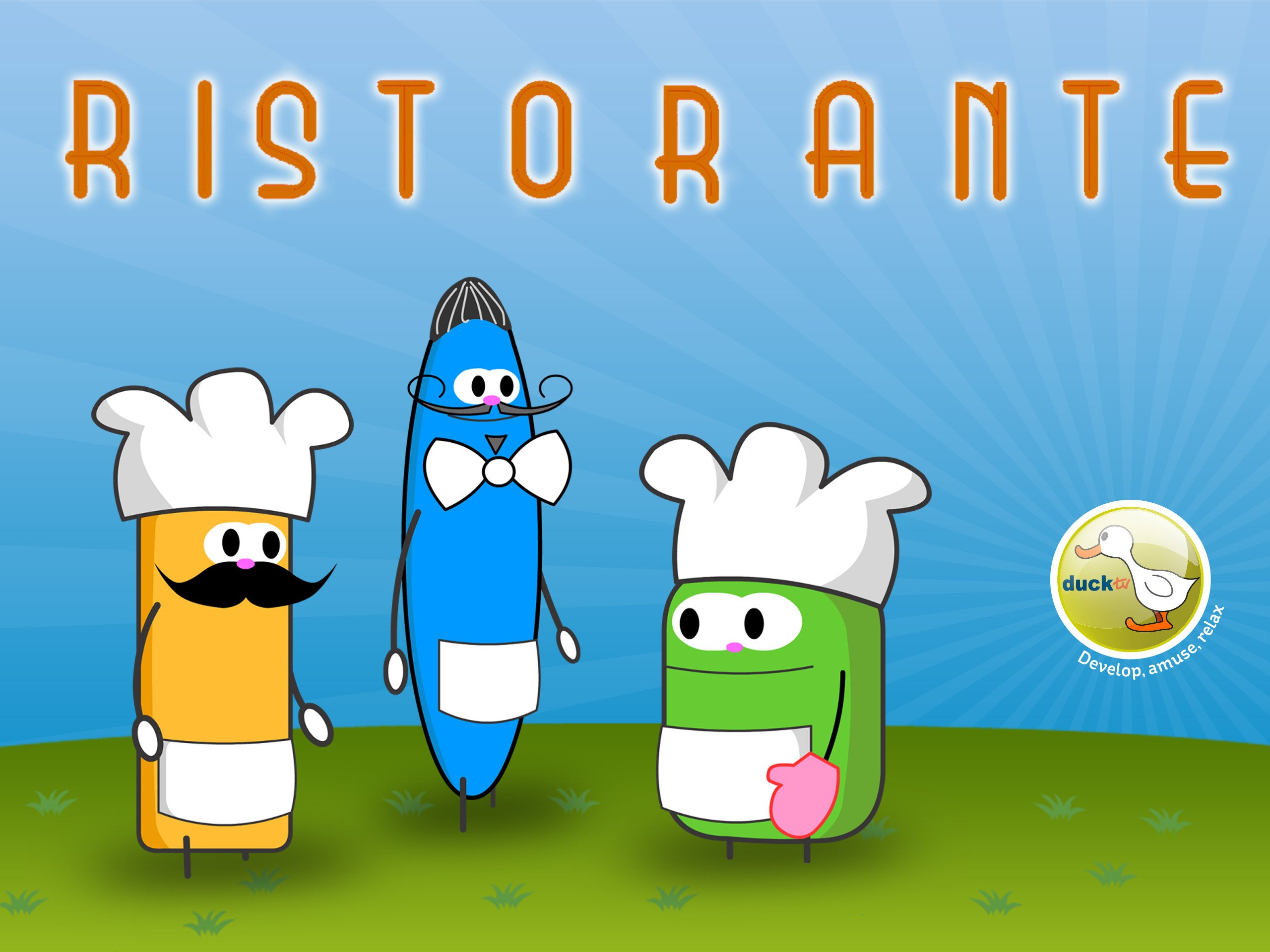 Watch ducktv Season 1 | Prime Video