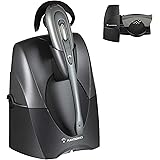 Amazon.com: Plantronics CS55/HL10 Bundle Wireless Headset : Electronics