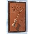 The Widow's Broom: Van Allsburg, Chris: 9780395640517: Amazon.com: Books
