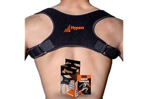 Amazon.com.mx Los más vendidos: Los productos más populares en Férulas para Espalda de Soporte