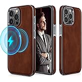 Amazon.com: LOHASIC Wallet Case for iPhone 15 Pro Max, 5 Card Holder, Safe RFID Blocking ...