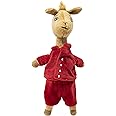 Amazon.com: Llama Llama Red Pajama Beanbag Stuffed Animal Plush Toy ...