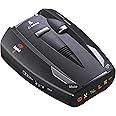 Amazon.com: Cobra ESD7400 Performance Radar/Laser Detector with Ultra ...