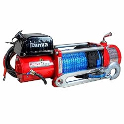 Top 5 Best Runva Winch Review : Should You Buy in 2020?