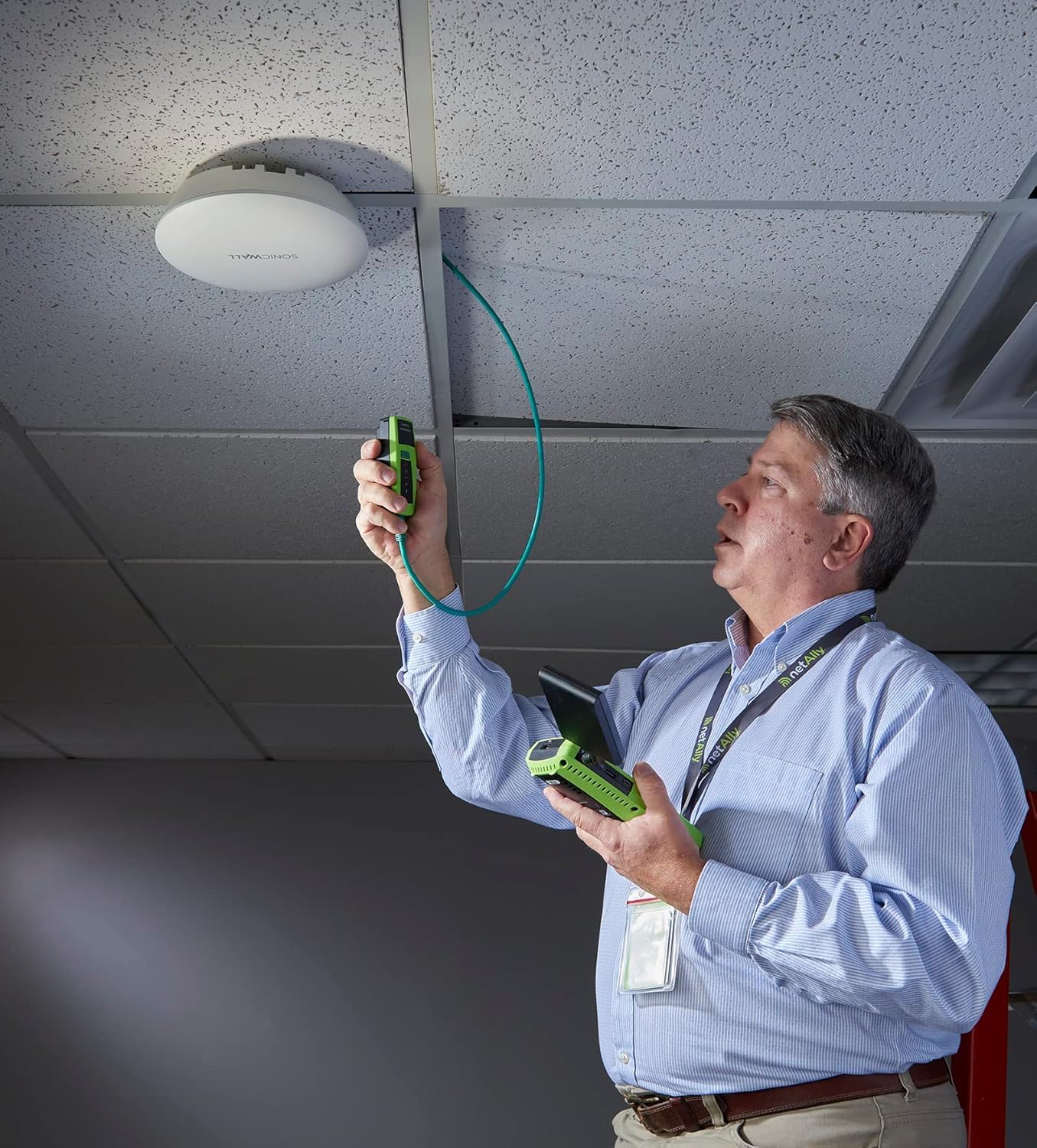 Kit Aircheck G3 Pro. | Fullcompras.cl