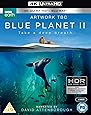 Blue Planet II: Amazon.co.uk: James Honeyborne, Mark Brownlow ...