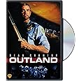 Amazon.com: Outland (DVD) : Sean Connery, Peter Boyle, Frances ...