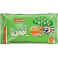 Amazon.com: Malt-O-Meal Apple Zings Breakfast Cereal, Apple and ...