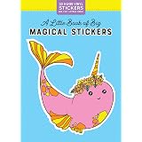 Amazon.com: A Little Book of Big Love Stickers (Pipsticks+Workman ...