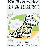 Harry No Quiere Rosas!/No Roses for Harry (Spanish Edition): Zion, Gene ...