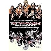 Amazon.com: The Walking Dead Compendium 15th Anniversary Box Set ...