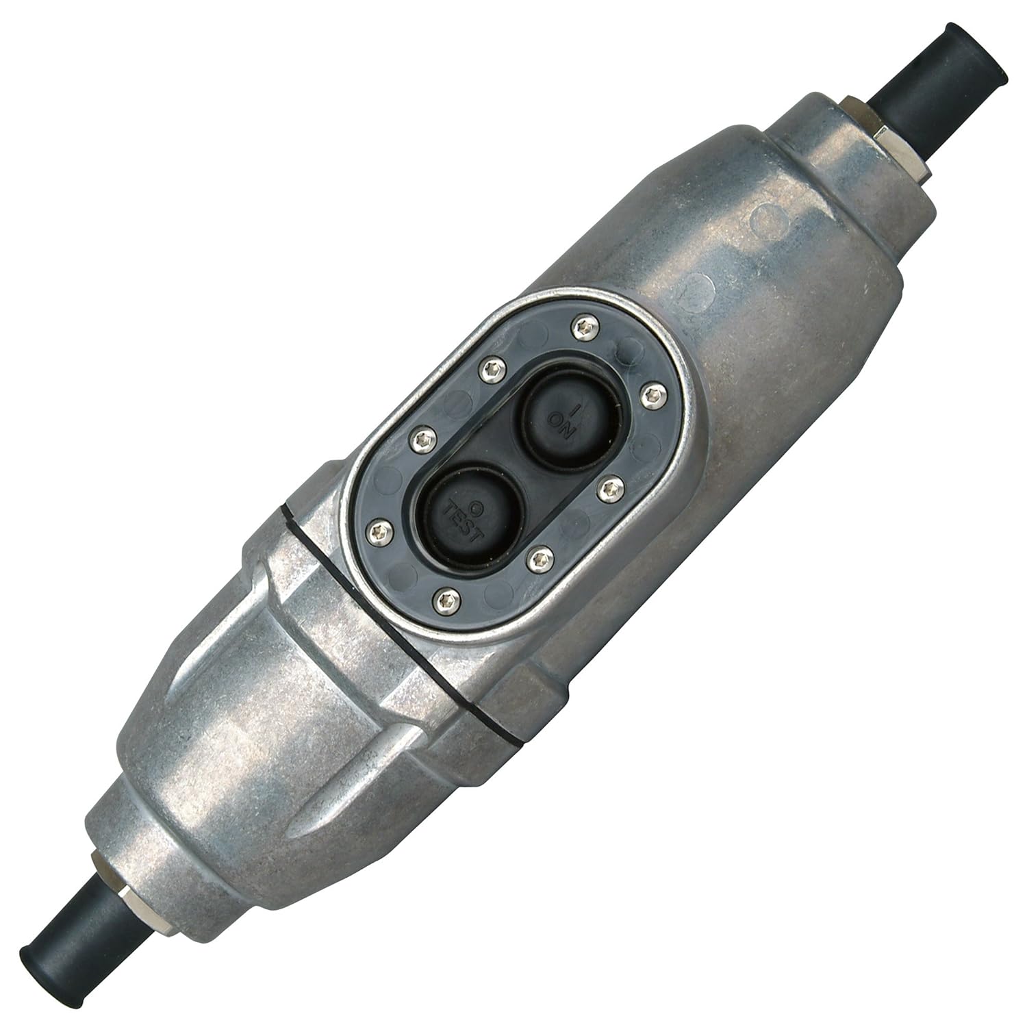 Kopp 190500018 PRCD, IP68, 230 VAC, Certification: VDE Black – BigaMart