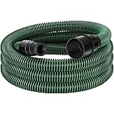 Vacuum Hose for Festool Dust Extractor Hose D27/32x5m,fits for Festool ...