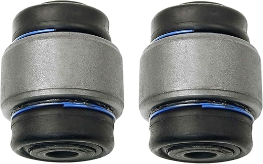Amazon.com: Pair Set 2 Front Lower Inner Forward Control Arm Bushings ...