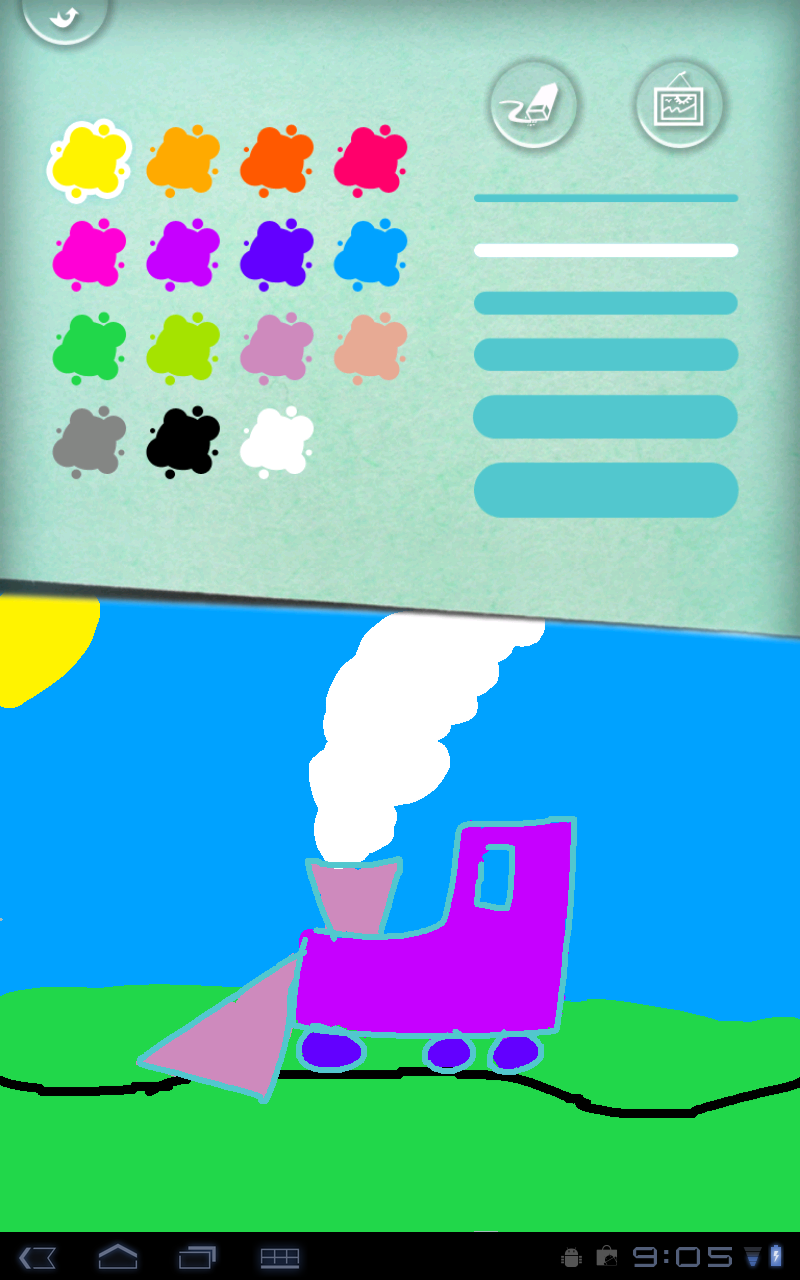 Learning to Draw is Fun:Amazon.in:Appstore for Android