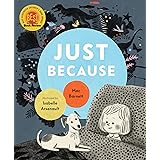 Just Because: Elliott, Rebecca: 9780745962351: Amazon.com: Books