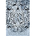 Amazon.com: Bone Island: Book of Danvers (Tales of Weeping Hollow ...