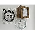 Amazon.com: Genuine Perkins 26560181 Fuel Filter Bowl for 1103 and 1104 ...