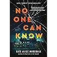 Amazon.com: No One Can Know: A Novel: 9781250859914: Marshall, Kate ...
