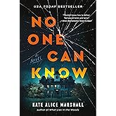 No One Needs to Know: A Novel: Cameron, Lindsay: 9780593159101: Amazon ...