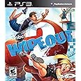 Amazon.com: Wipeout 2 - Playstation 3 : Video Games