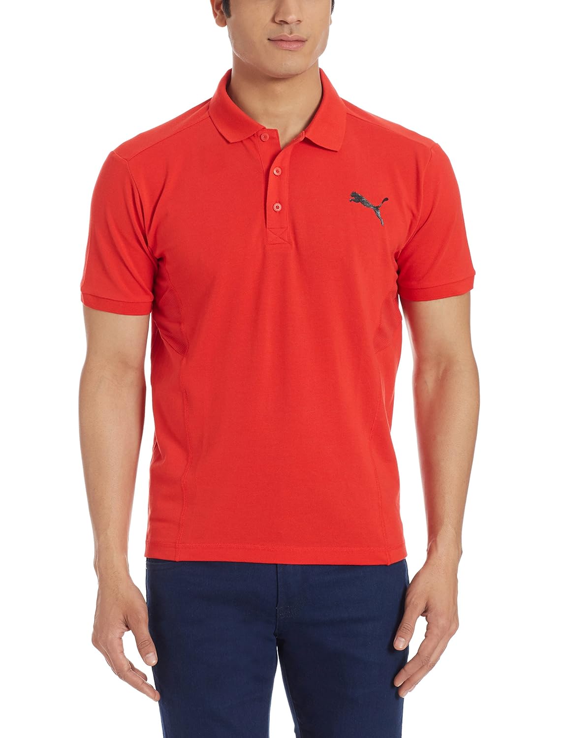 Buy Puma Men's Polo at Amazon.in