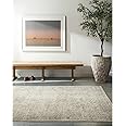 Amazon.com: Livabliss x Becki Owens Margot Medallion Area Rug , 7'10" x 10', Olive : Home & Kitchen