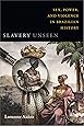 Slavery Unseen: Sex, Power, and Violence in Brazilian History (Latin ...