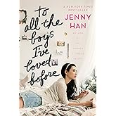 Amazon.com: To All The Boys I've Loved Before: 9781407149073: Han ...