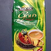 Tata Tea Gold, 500g: Amazon.in: Grocery & Gourmet Foods