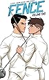Fence, Vol. 3: Amazon.de: C.S. Pacat, Johanna the Mad: Fremdsprachige ...