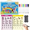 FIPKE Preschool Learning Activities Kindergarten Workbook, Preschool ...