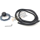 Amazon.com: Fish Tuning - DSP5 Switch for EFI Live tuning (Grey Wire ...