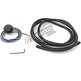 Amazon.com: Fish Tuning - DSP5 Switch for EFI Live tuning (Grey Wire ...