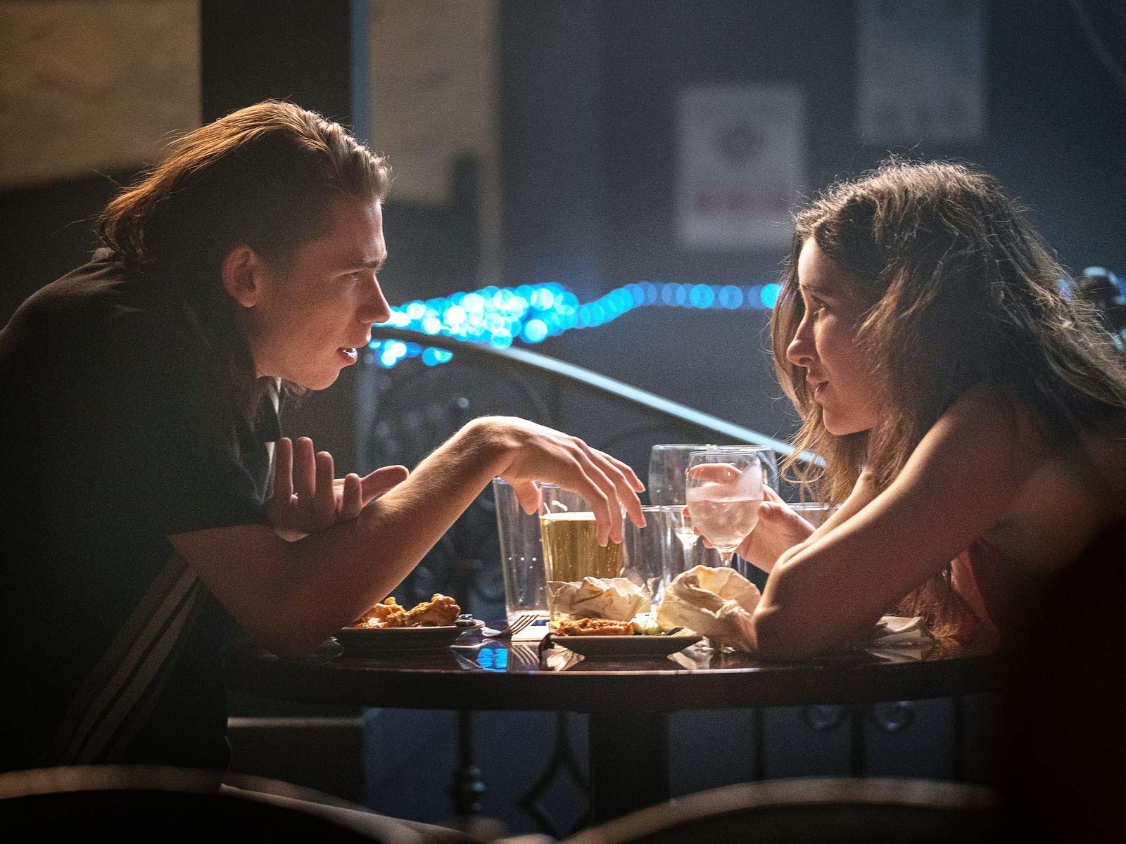 Watch Mrs. Fletcher - Season 1 | Prime Video