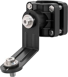 Amazon.com: Garmin 010-12970-00 Panoptix Perspective Mode Mount, White ...