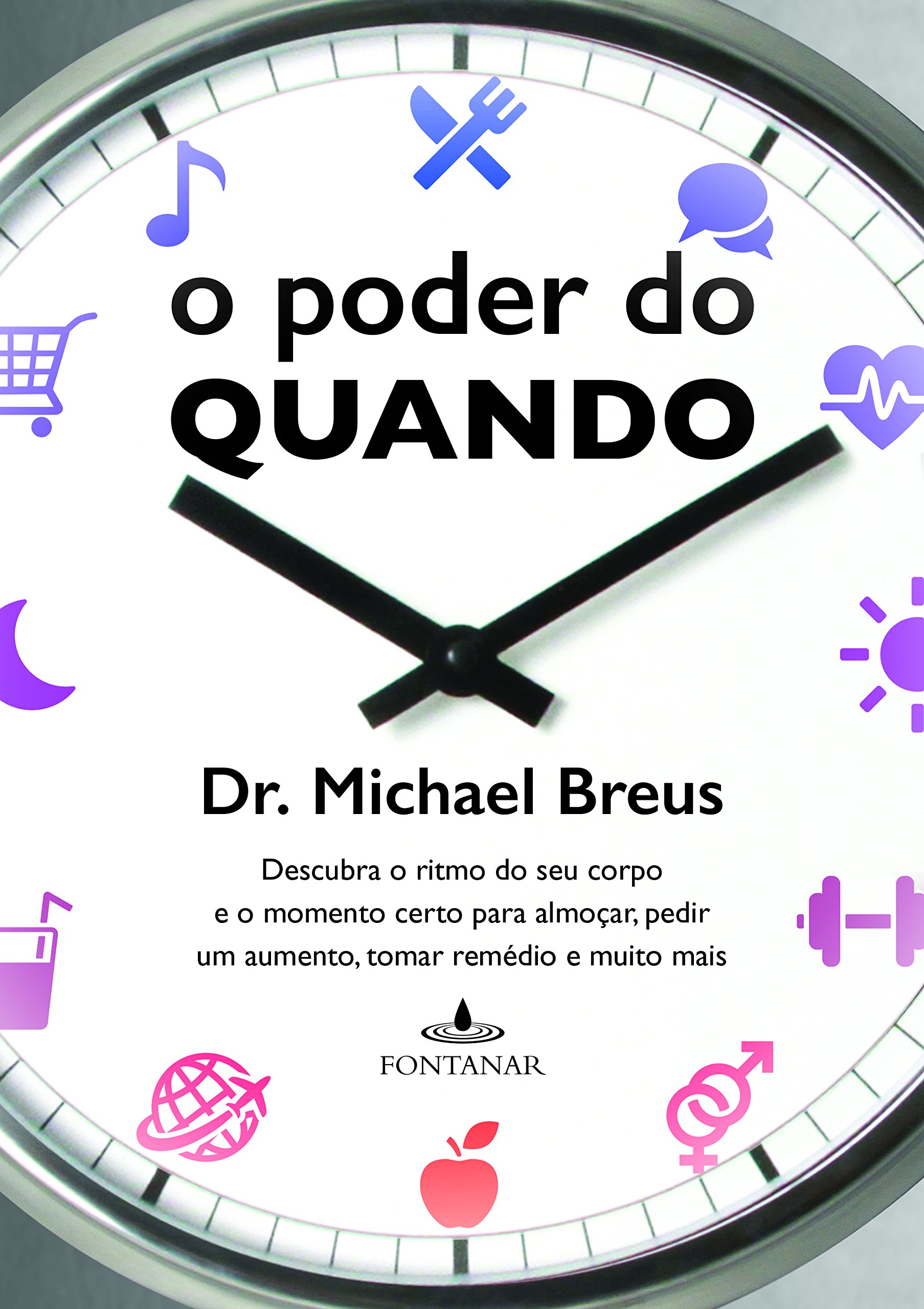 O Poder do Quando PDF Michael Breus
