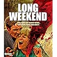 Amazon.com: Long Weekend [Blu-ray] : Colin Eggleston, Briony Behets ...