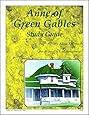 Anne of Green Gables Study Guide: Alisa Thomas: 9781586093310: Amazon ...