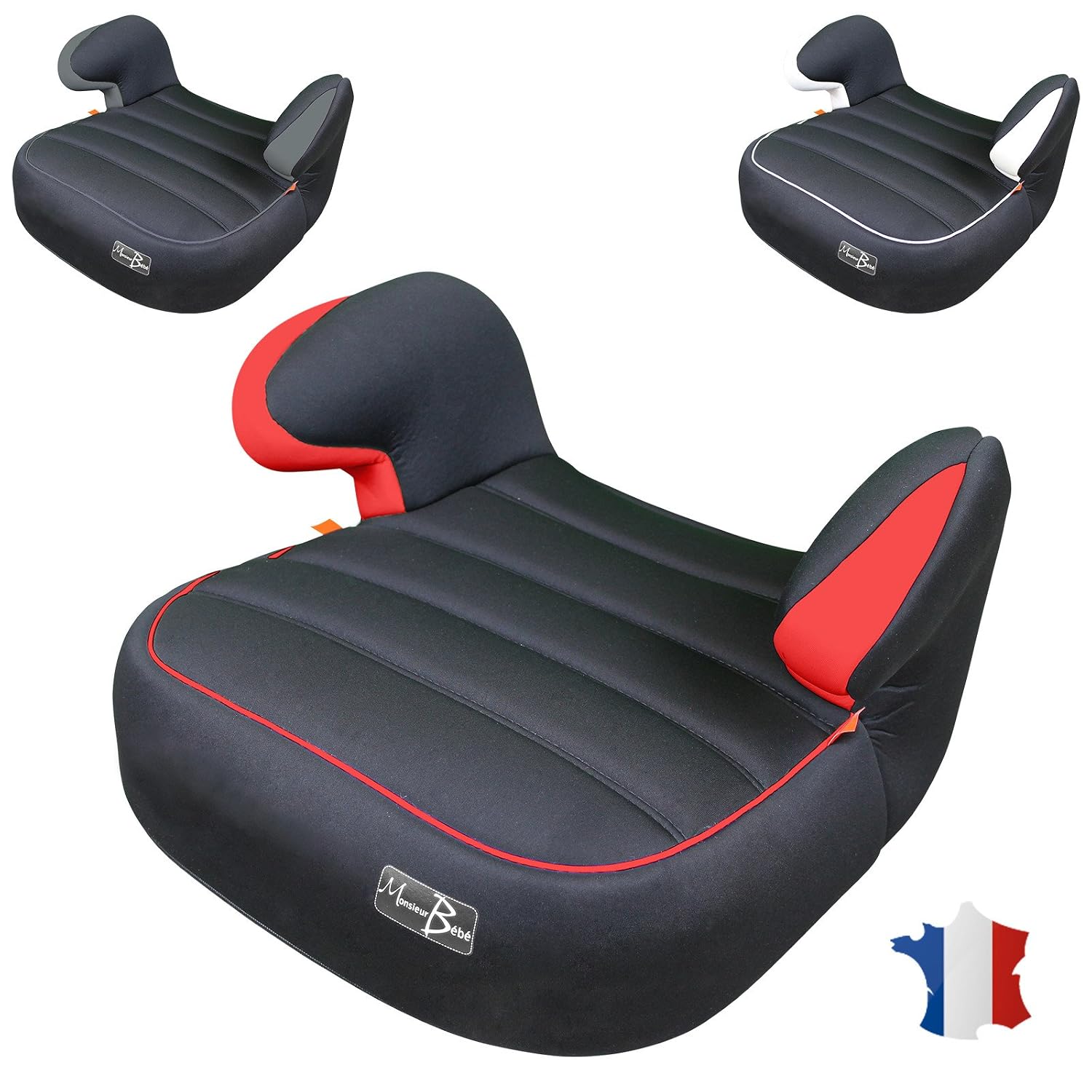 Rehausseur Voiture Age