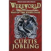 Wereworld Level 1 to 6 Curtis Jobling Collection 6 Books Set (Rise of ...