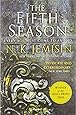 The Fifth Season: Amazon.ca: Jemisin, N. K.: Books