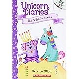Amazon.com: The Missing Magic: A Branches Book (Unicorn Diaries #7 ...
