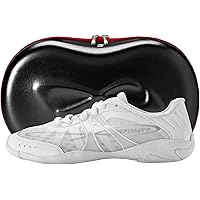Amazon.com : Nfinity Vengeance Cheer Shoe - Women & Youth Competition Cheerleading Gear ...