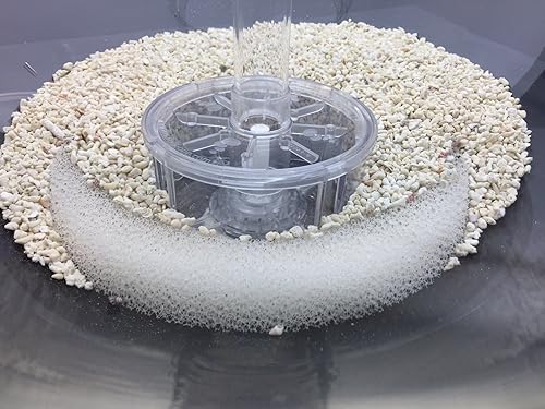 BiOrb BiO ring Filter Upgrade & Gravel Converter Bio orb: Amazon.co.uk ...