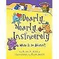 Dearly, Nearly, Insincerely: What Is an Adverb? (Words Are CATegorical ...