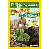 Amazon.com: National Geographic Kids Chapters: Dog Finds Lost Dolphins ...